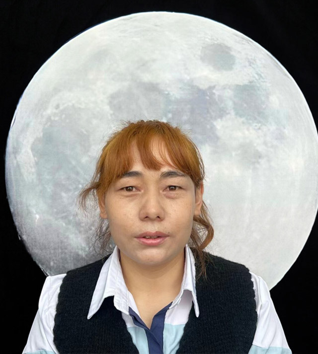 Meet Our Staff